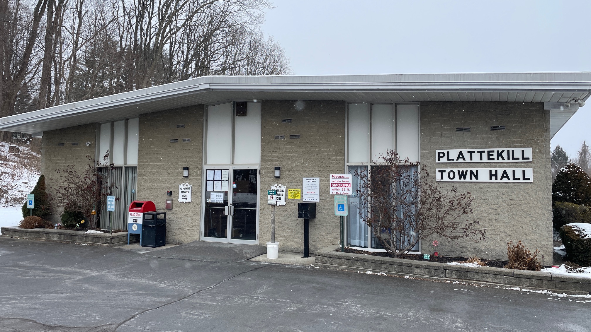 Welcome - Town of Plattekill