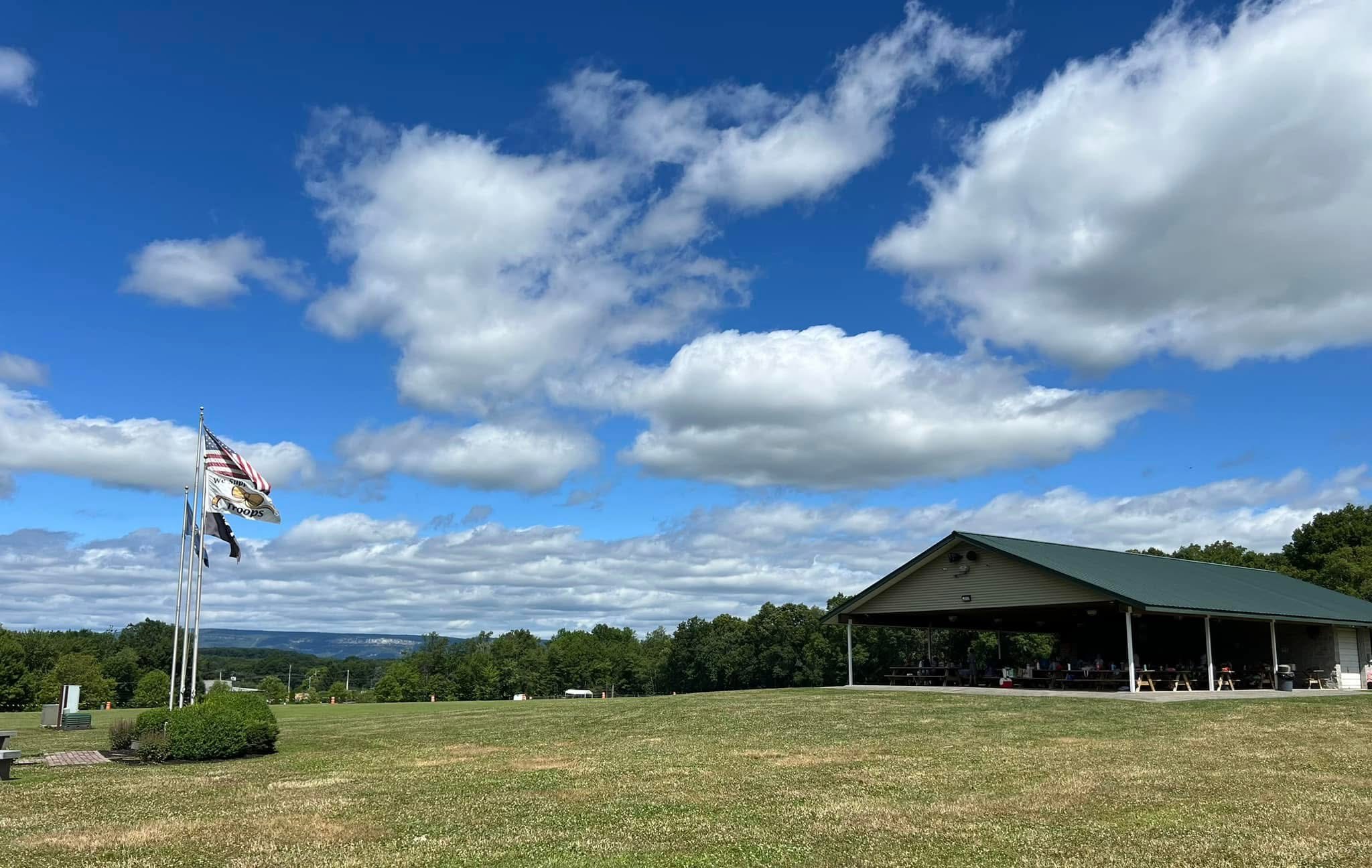 Home - Town of Plattekill